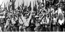 Origin And Meaning Of Banzai In Japanese - Japan Truly