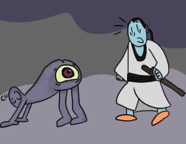 All About Japanese Monsters, Myths, And Legends – Japan Truly