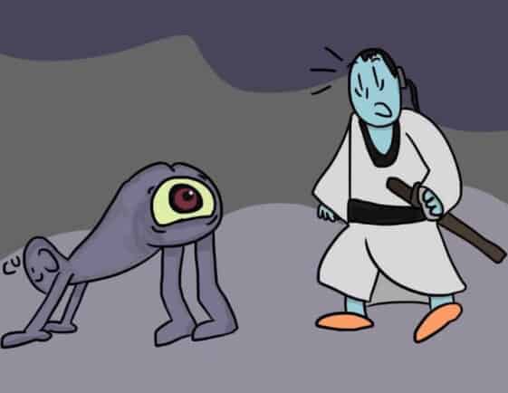 All About Japanese Monsters, Myths, And Legends - Japan Truly