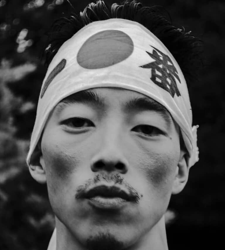 Significado de las Hachimaki - Diademas tradicionales japonesas - Japan ...