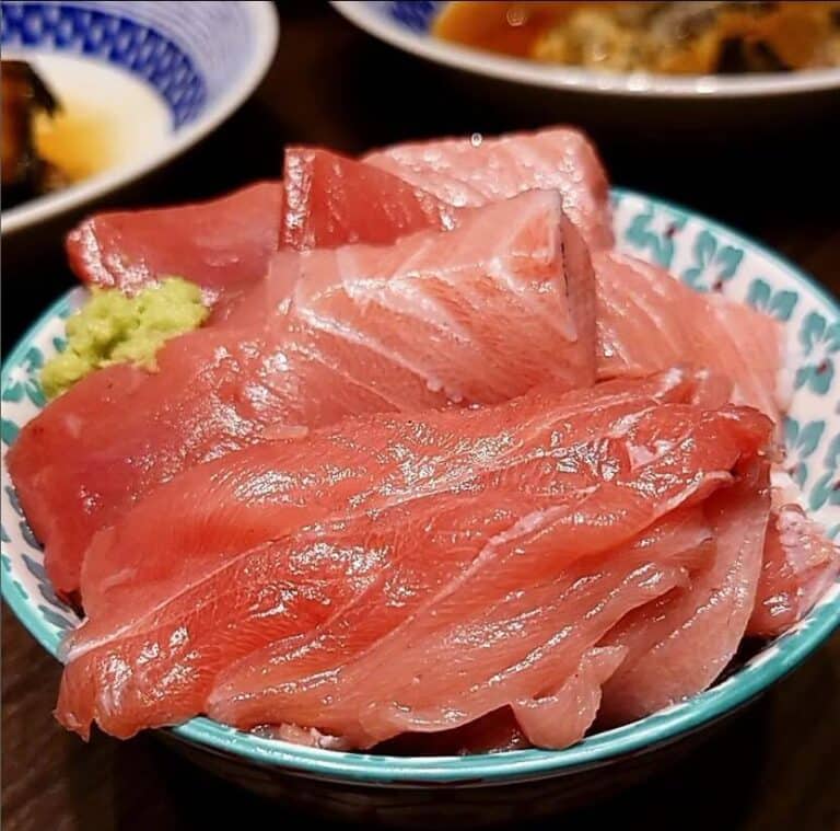 10 Most Popular Types Of Fish Consumed In Japan - Japan Truly