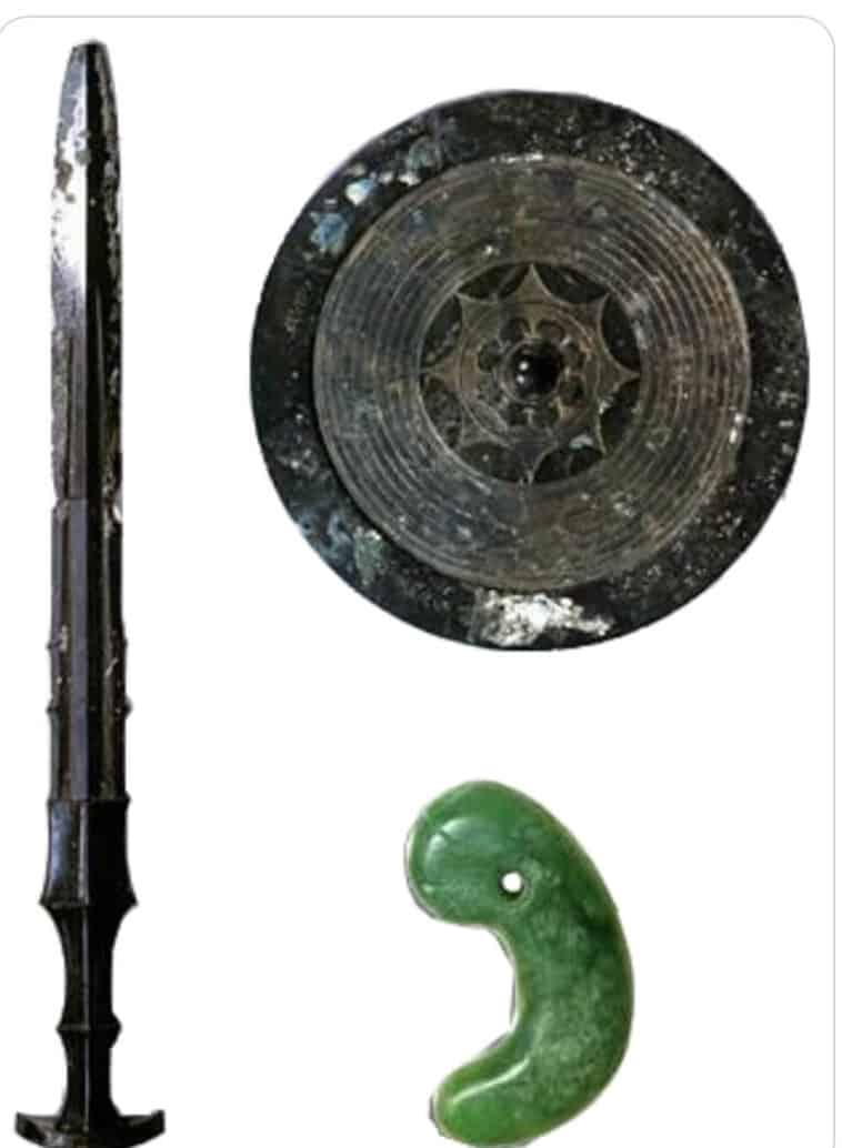 What Is Yata No Kagami: Japan's Sacred Mirror? - Japan Truly