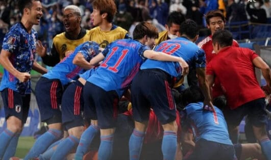 History Of Football In Japan – Japan Truly
