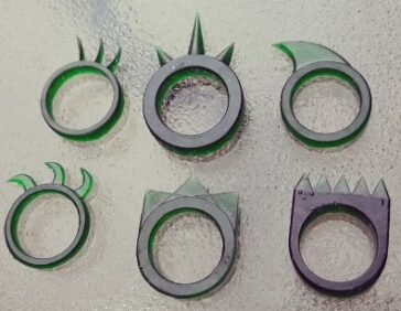 Guide To Ninja Weapons: Learn About The History Of Ninja And Different ...