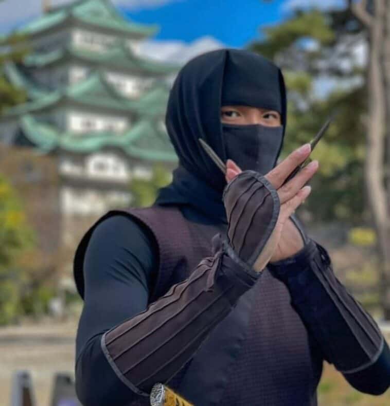 Guia De Armas Ninja: Conozca la Historia de los Ninja y las Diferentes ...