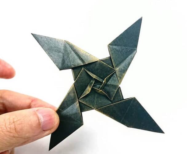 Guia De Armas Ninja: Conozca la Historia de los Ninja y las Diferentes ...