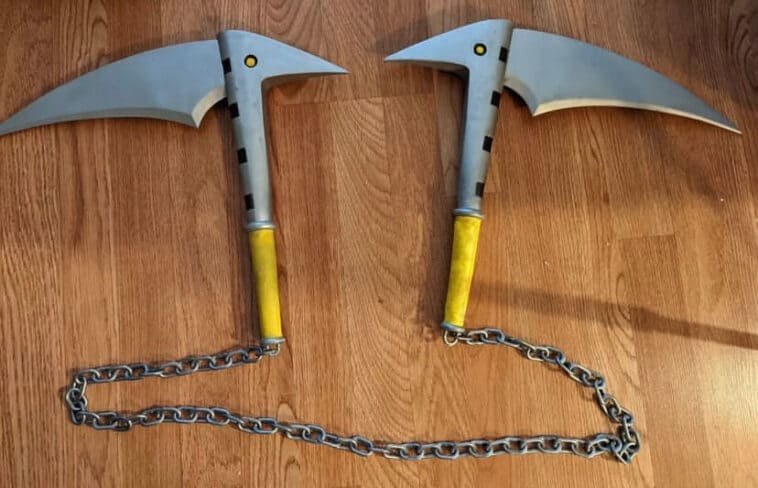 Guide To Ninja Weapons: Learn About The History Of Ninja And Different ...