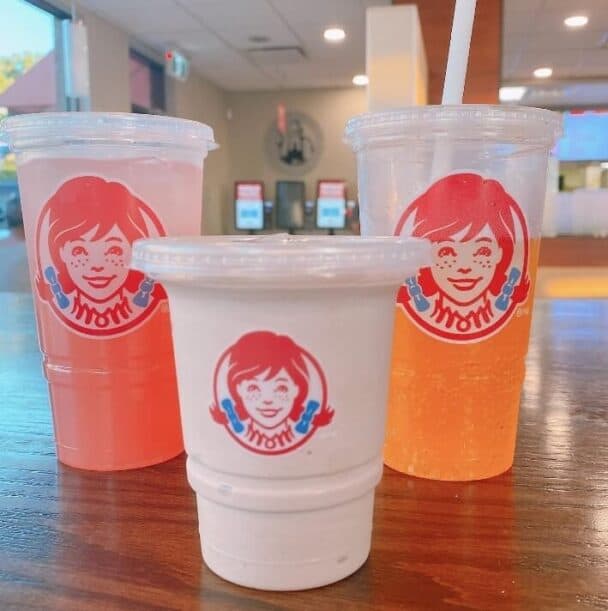 ¿Sirve alcohol Wendys Japan? - Japón Verdaderamente
