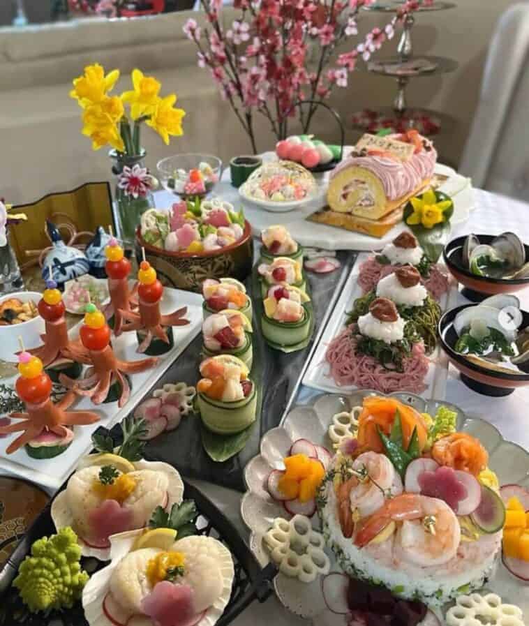 Hinamatsuri Girls Day Celebration In Japan: How and Why Is Hinamatsuri ...