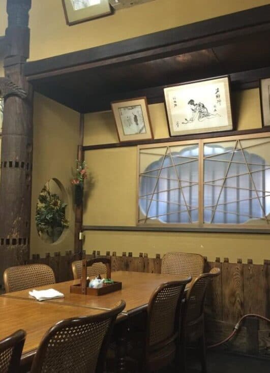 Can Tourists Get Access To Japanese Only Restaurants? - Japan Truly