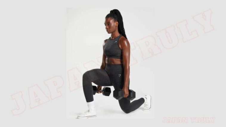 8 mejores tiendas de ropa de yoga y gimnasia en Tokio - Japan Truly
