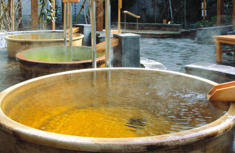 6 Tokyo's Onsen Spas For You To Relax And Unwind! – Japan Truly