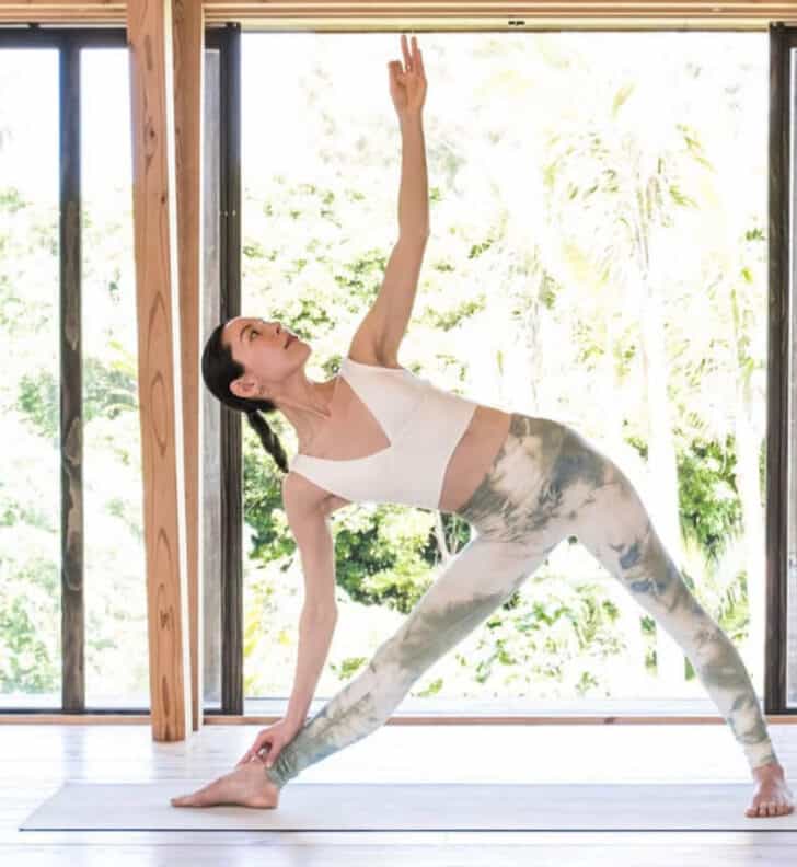 8 mejores tiendas de ropa de yoga y gimnasia en Tokio - Japan Truly