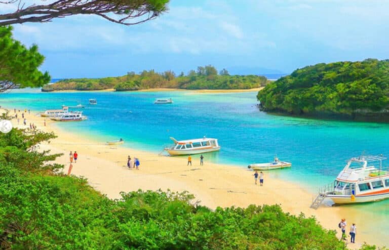 10 Cosas Divertidas Que Hacer En La Isla De Ishigaki | Qué Hacer En La ...