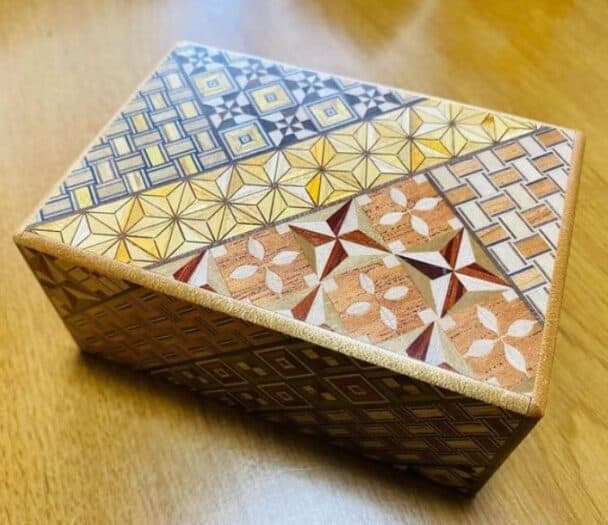 Guide To Japanese Puzzle Boxes 101 – Japan Truly