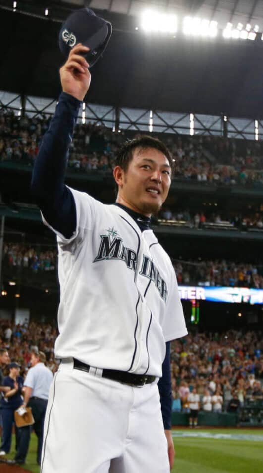10 Greatest Japanese Baseball Players – Japan Truly