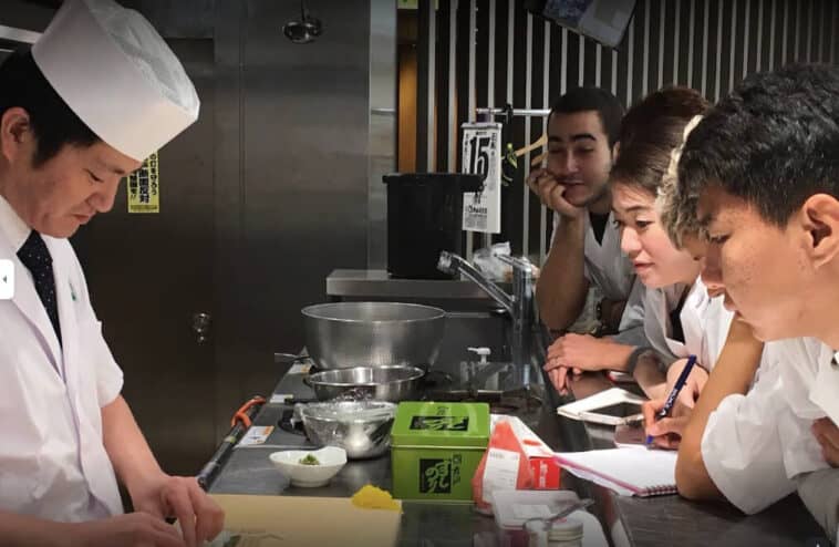 8 Sushi Classes In Tokyo and their Cost in Japan – Japan Truly