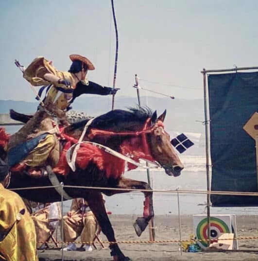 6 Famous Traditional Japanese Sports – Japan Truly