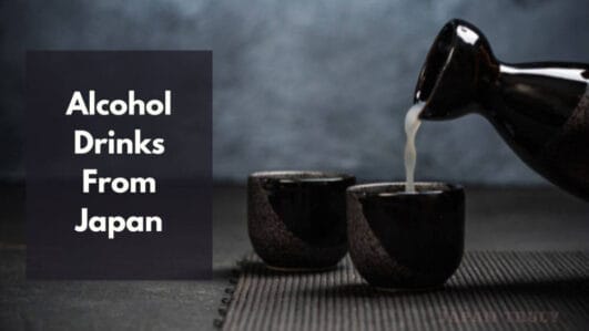 10 tipos de bebidas alcohólicas autóctonas de Japón - Japan Truly