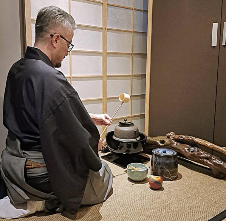 Types Of Japanese Tea Ceremonies – Japan Truly