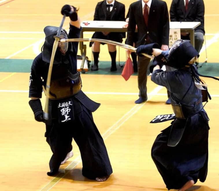 6 Famous Traditional Japanese Sports – Japan Truly