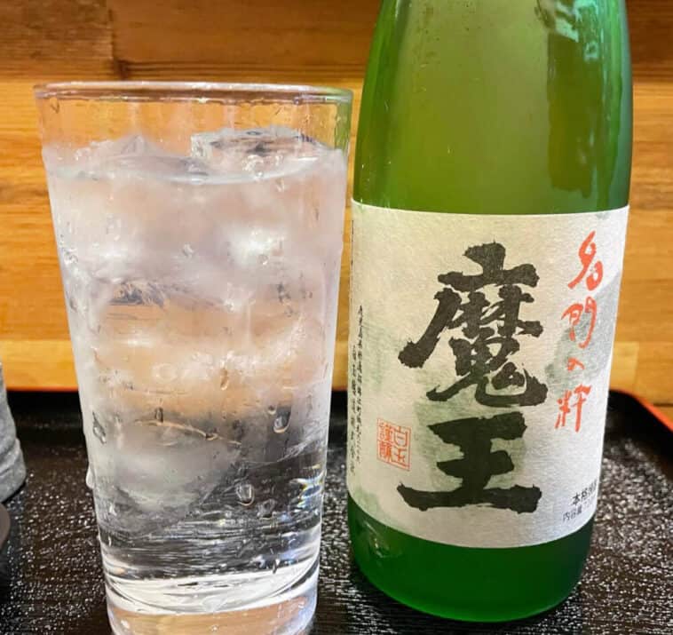 What Is Shochu? | What Kind Of Alcohol is Shochu? – Japan Truly