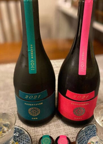 5 Types Of Sake You Should Try In Japan – Japan Truly