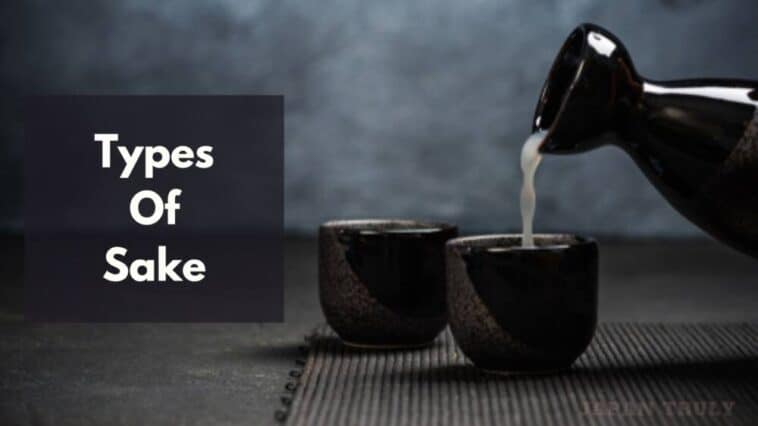 5 tipos de sake que deberías probar en Japón - Japan Truly