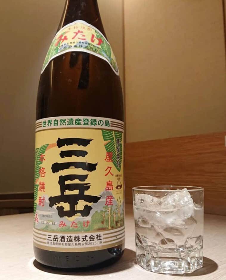 What Is Shochu? | What Kind Of Alcohol is Shochu? – Japan Truly