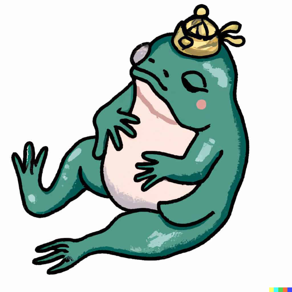 7 Important Animals In Japanese Mythology – Japan Truly