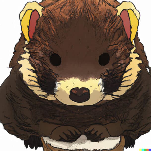 7 Important Animals In Japanese Mythology – Japan Truly