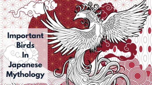 5 Important Birds In Japanese Mythology To Know About - Japan Truly