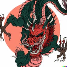 7 Important Animals In Japanese Mythology – Japan Truly