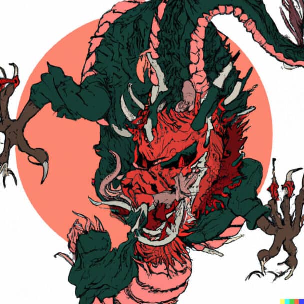7 Important Animals In Japanese Mythology – Japan Truly