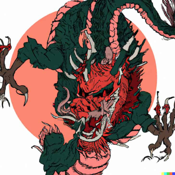 7 Important Animals In Japanese Mythology – Japan Truly