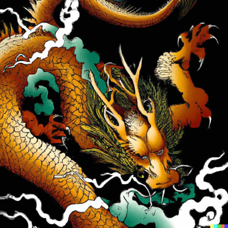 7 Important Animals In Japanese Mythology – Japan Truly
