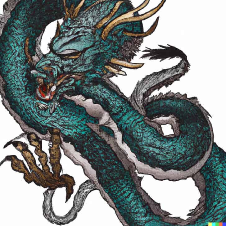 7 Important Animals In Japanese Mythology – Japan Truly