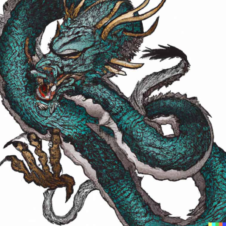 7 Important Animals In Japanese Mythology – Japan Truly