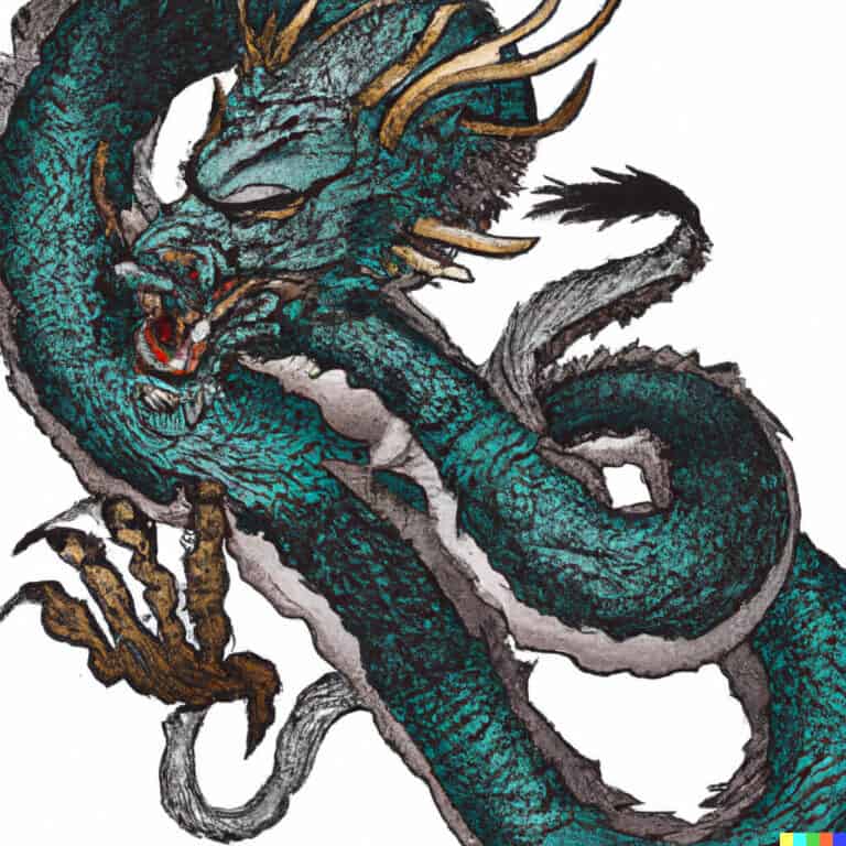 7 Important Animals In Japanese Mythology – Japan Truly