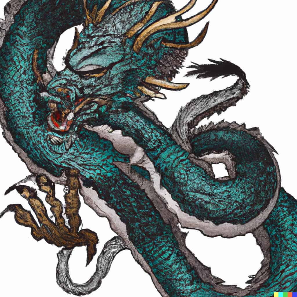 7 Important Animals In Japanese Mythology – Japan Truly