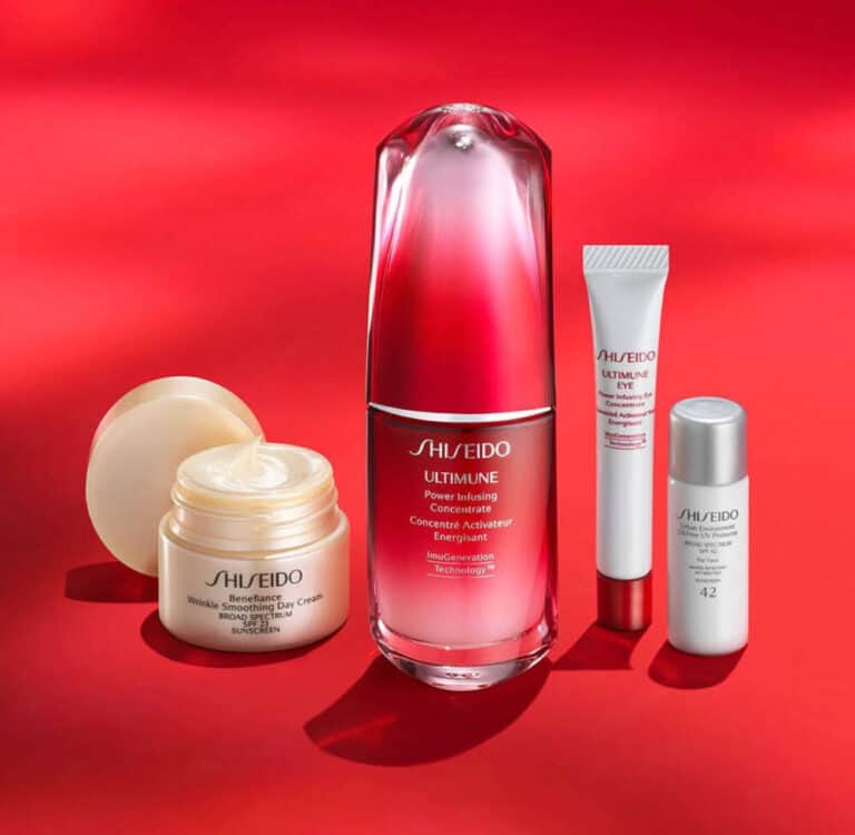 ¿Es Shiseido más barato en Japón? - Japón Verdaderamente