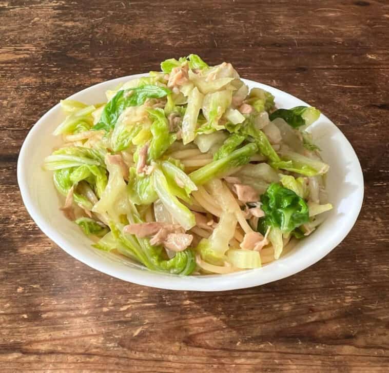 What Is Hakusai? | 3 Reasons Why Hakusai Is Popular in Japan - Japan Truly