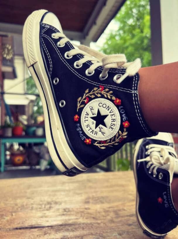 Is Converse Cheaper In Japan? | Converse Shoes Price Comparison In Jap ...