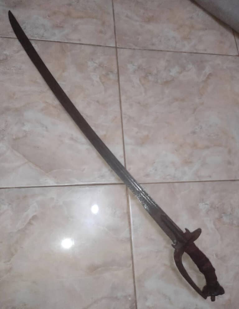 15 Types Of Japanese Swords To Know About – Japan Truly