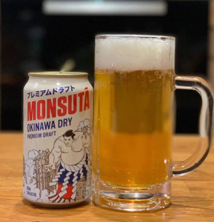 List of Japanese Beers | 18 Popular Beers From Japan To Try! – Japan Truly
