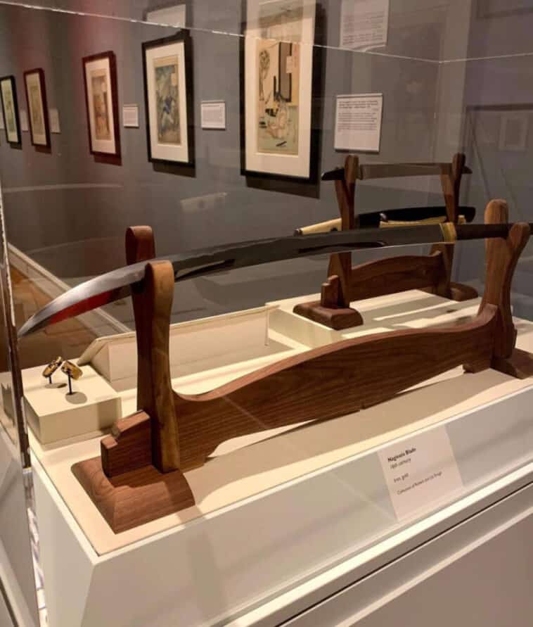 15 Types Of Japanese Swords To Know About – Japan Truly