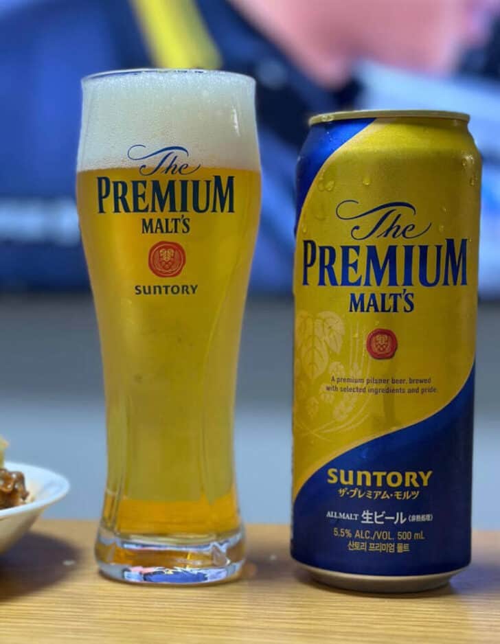 List of Japanese Beers | 18 Popular Beers From Japan To Try! – Japan Truly