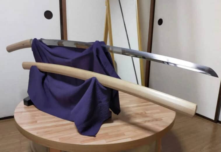 15 Types Of Japanese Swords To Know About – Japan Truly