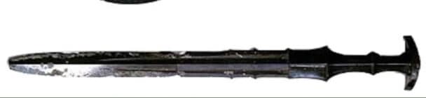 15 Types Of Japanese Swords To Know About – Japan Truly