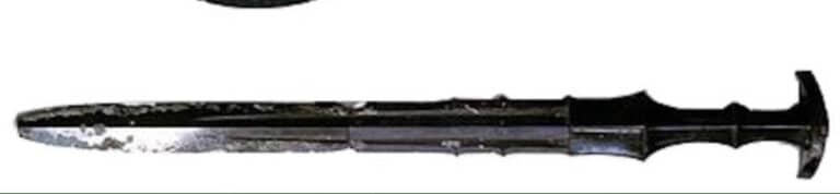 15 Types Of Japanese Swords To Know About – Japan Truly